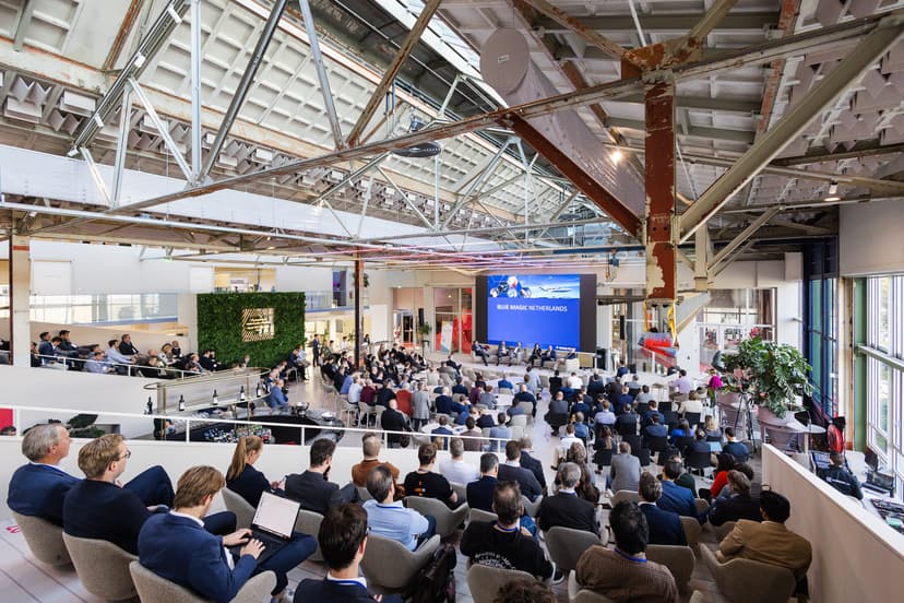 Axelera AI bets on Europe’s edge: chips for robot and battlefield