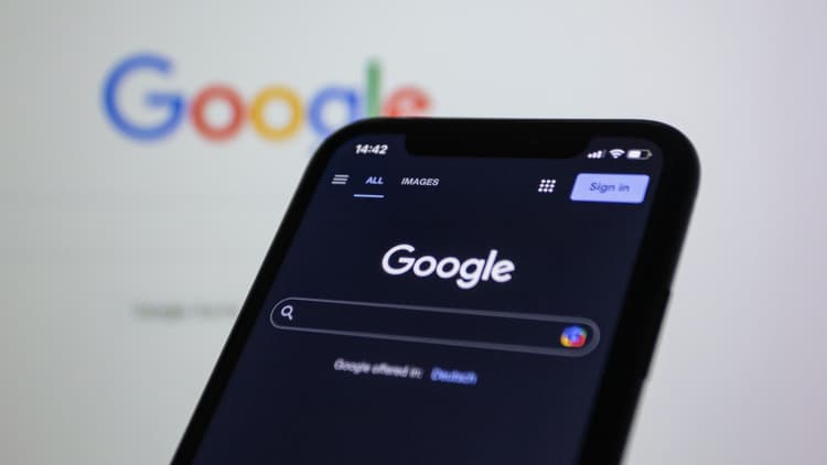 Search engines with European values: four alternatives to Google