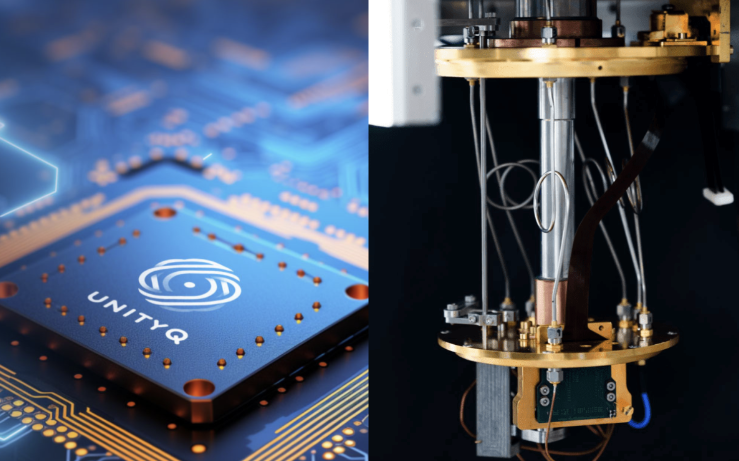 TNO participates in Irish quantum startup Equal1