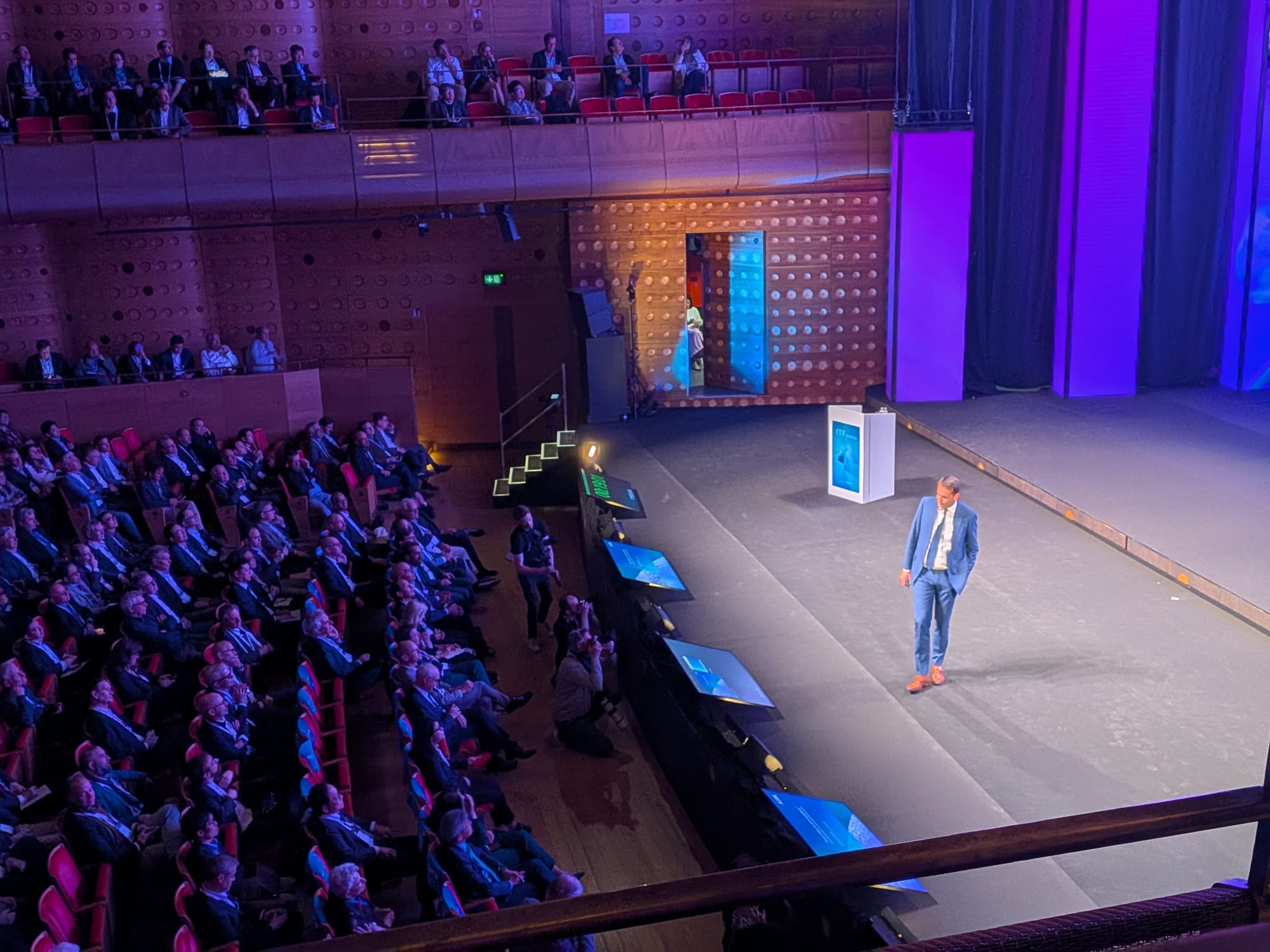 ASML sees AI influencing every stage: chip design to fabrication