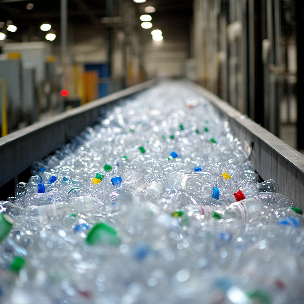 Biodegradable plastics: Path to a sustainable future