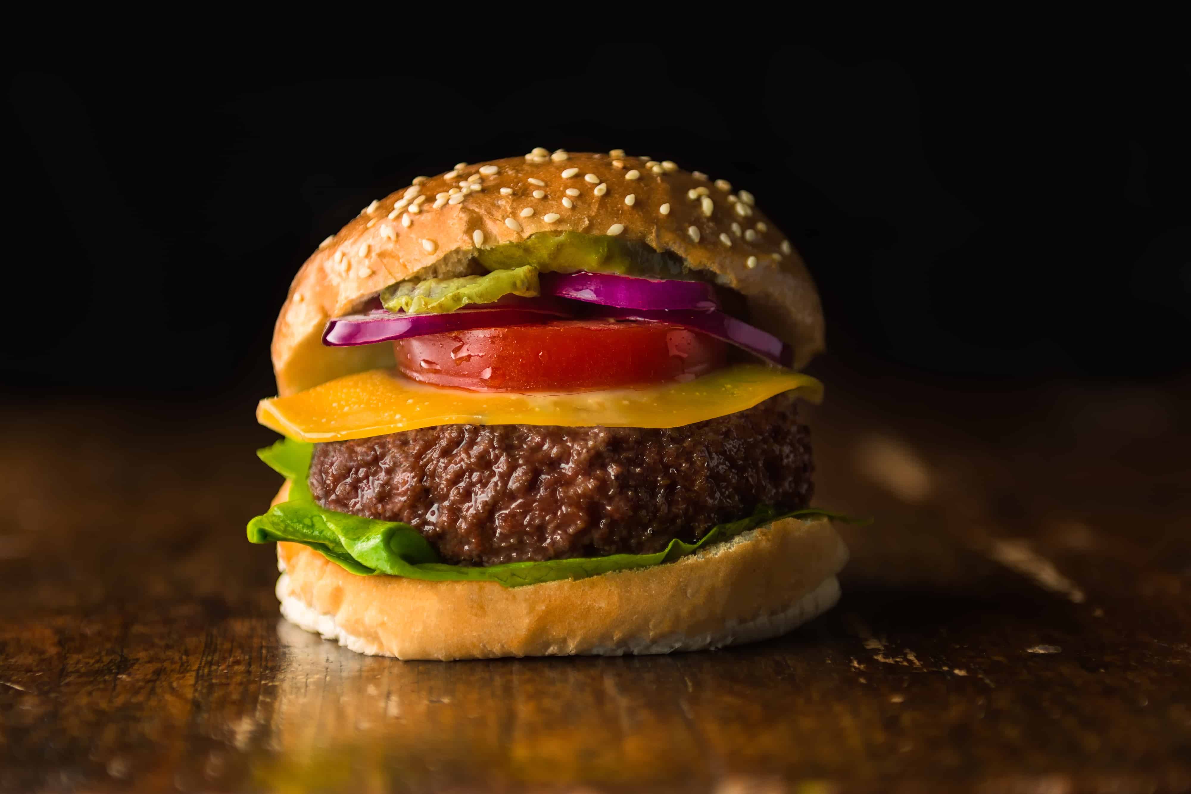 World’s 1st cultivated meat farm in the Netherlands